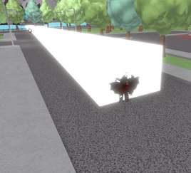 Skills | SPTS: Modded Wiki | Fandom