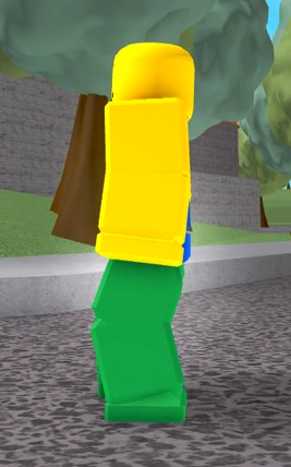 Aura | SPTS: Modded Wiki | Fandom