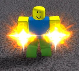 Aura | SPTS: Modded Wiki | Fandom