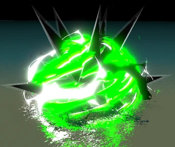 Skills | SPTS: Modded Wiki | Fandom