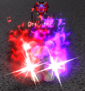 Aura | SPTS: Modded Wiki | Fandom