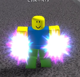 Aura | SPTS: Modded Wiki | Fandom