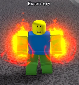 Aura | SPTS: Modded Wiki | Fandom