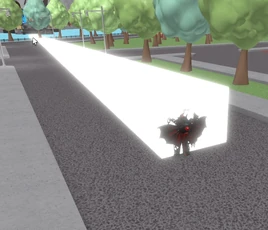 Skills | SPTS: Modded Wiki | Fandom