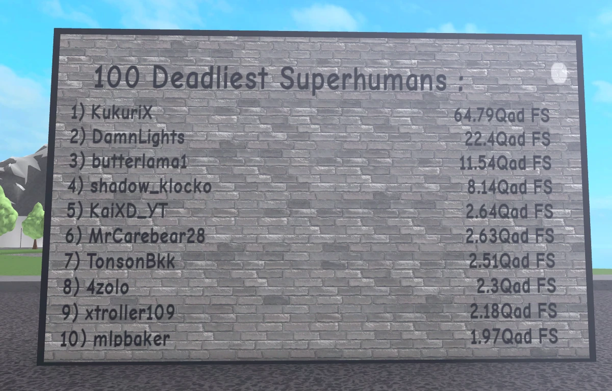 Point Of Interests | SPTS: Modded Wiki | Fandom