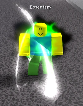 Aura | SPTS: Modded Wiki | Fandom