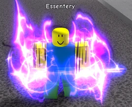 Aura | SPTS: Modded Wiki | Fandom