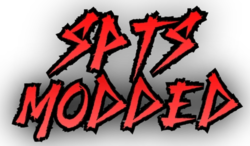 Skills | SPTS: Modded Wiki | Fandom