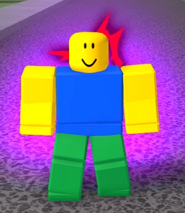 Aura | SPTS: Modded Wiki | Fandom