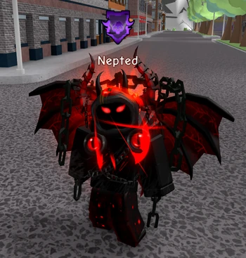 Aura | SPTS: Modded Wiki | Fandom