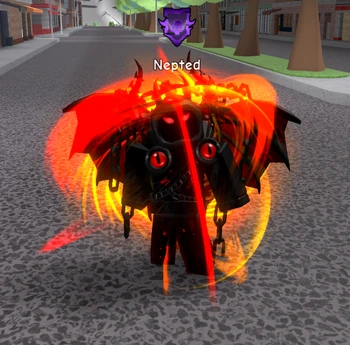 Aura | SPTS: Modded Wiki | Fandom