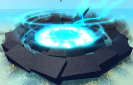 Skills | SPTS: Modded Wiki | Fandom