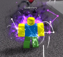 Aura | SPTS: Modded Wiki | Fandom