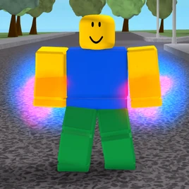 Aura | SPTS: Modded Wiki | Fandom