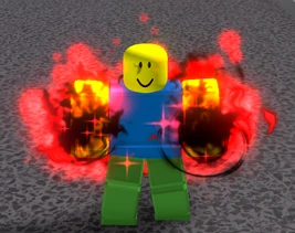 Aura | SPTS: Modded Wiki | Fandom