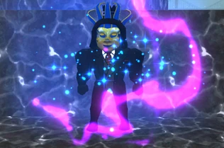 Auras | SPTS : Rise Of The Strongest! Wiki | Fandom