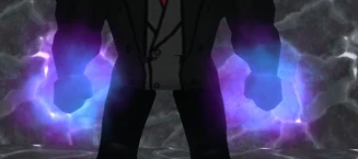 Auras | SPTS : Rise Of The Strongest! Wiki | Fandom