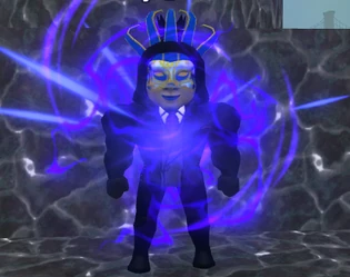 Auras | SPTS : Rise Of The Strongest! Wiki | Fandom