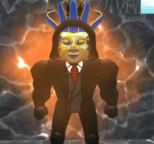 Auras | SPTS : Rise Of The Strongest! Wiki | Fandom