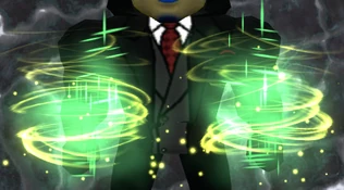 Auras | SPTS : Rise Of The Strongest! Wiki | Fandom