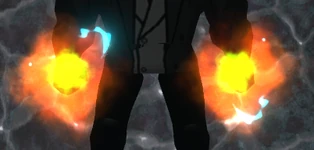 Auras | SPTS : Rise Of The Strongest! Wiki | Fandom