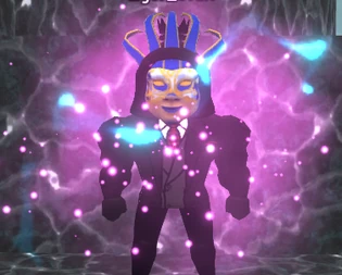 Auras | SPTS : Rise Of The Strongest! Wiki | Fandom