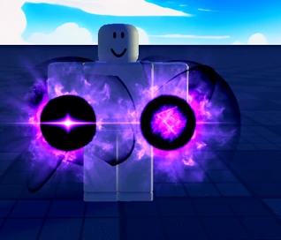 Auras | SPTS : Rise Of The Strongest! Wiki | Fandom