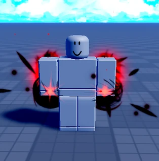 Auras | SPTS : Rise Of The Strongest! Wiki | Fandom