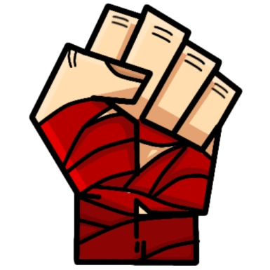 Fist strength | SPTS : Rise Of The Strongest! Wiki | Fandom