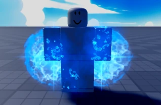 Auras | SPTS : Rise Of The Strongest! Wiki | Fandom