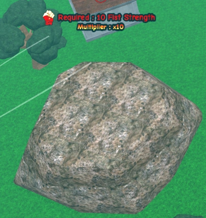 Zones | SPTS : Rise Of The Strongest! Wiki | Fandom