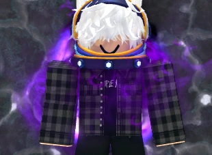 Auras | SPTS : Rise Of The Strongest! Wiki | Fandom