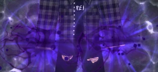 Auras | SPTS : Rise Of The Strongest! Wiki | Fandom