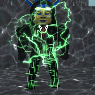 Auras | SPTS : Rise Of The Strongest! Wiki | Fandom