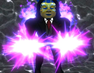 Auras | SPTS : Rise Of The Strongest! Wiki | Fandom