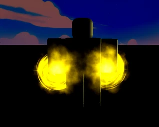 Auras | SPTS : Rise Of The Strongest! Wiki | Fandom