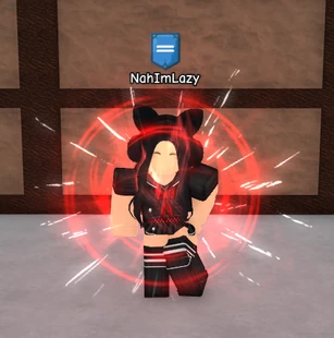 Auras | SPTS : Rise Of The Strongest! Wiki | Fandom