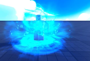 Auras | SPTS : Rise Of The Strongest! Wiki | Fandom