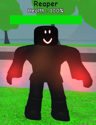 NPC | SPTS : Rise Of The Strongest! Wiki | Fandom