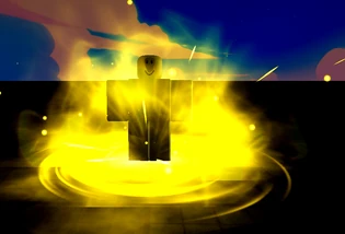 Auras | SPTS : Rise Of The Strongest! Wiki | Fandom