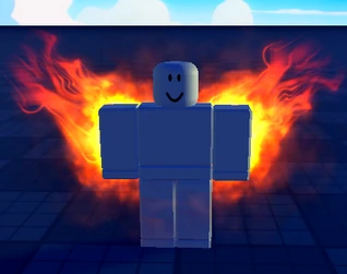 Auras | SPTS : Rise Of The Strongest! Wiki | Fandom