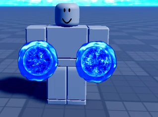 Auras | SPTS : Rise Of The Strongest! Wiki | Fandom