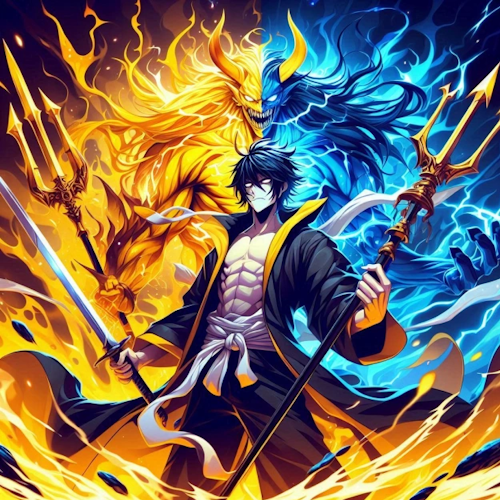 Spts Rise Of The Strongest Wiki Fandom