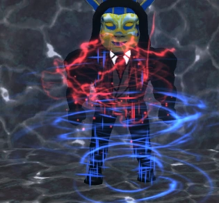 Auras | SPTS : Rise Of The Strongest! Wiki | Fandom