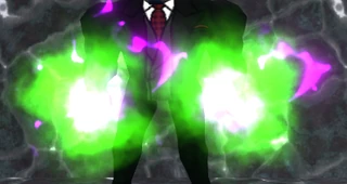 Auras | SPTS : Rise Of The Strongest! Wiki | Fandom