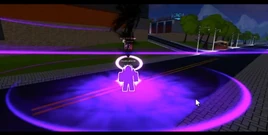 Awakened Forms | SPTS: Unleashed Wiki | Fandom