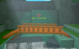 Psychic Power Training Areas | SPTS: Unleashed Wiki | Fandom