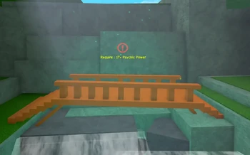 Psychic Power Training Areas | SPTS: Unleashed Wiki | Fandom