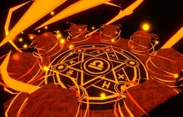 Fist Strength Training Areas | SPTS: Unleashed Wiki | Fandom