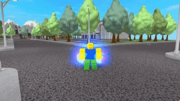 Aura | SPTS: Unleashed Wiki | Fandom